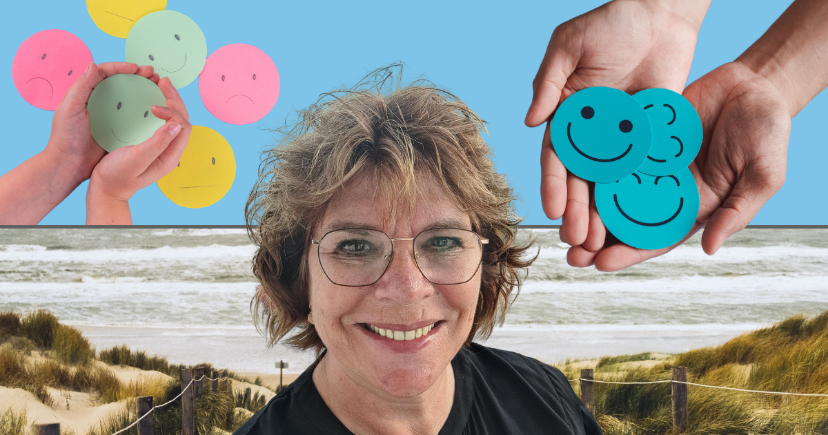 Positieve gezondheid; wat moet ik daar nou mee?